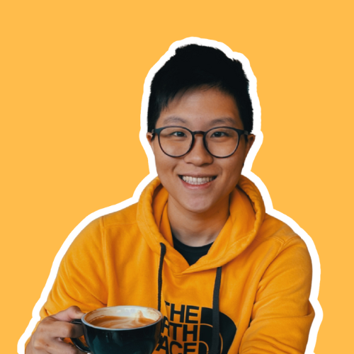 Jamie Lim Yin Yin | General Assembly