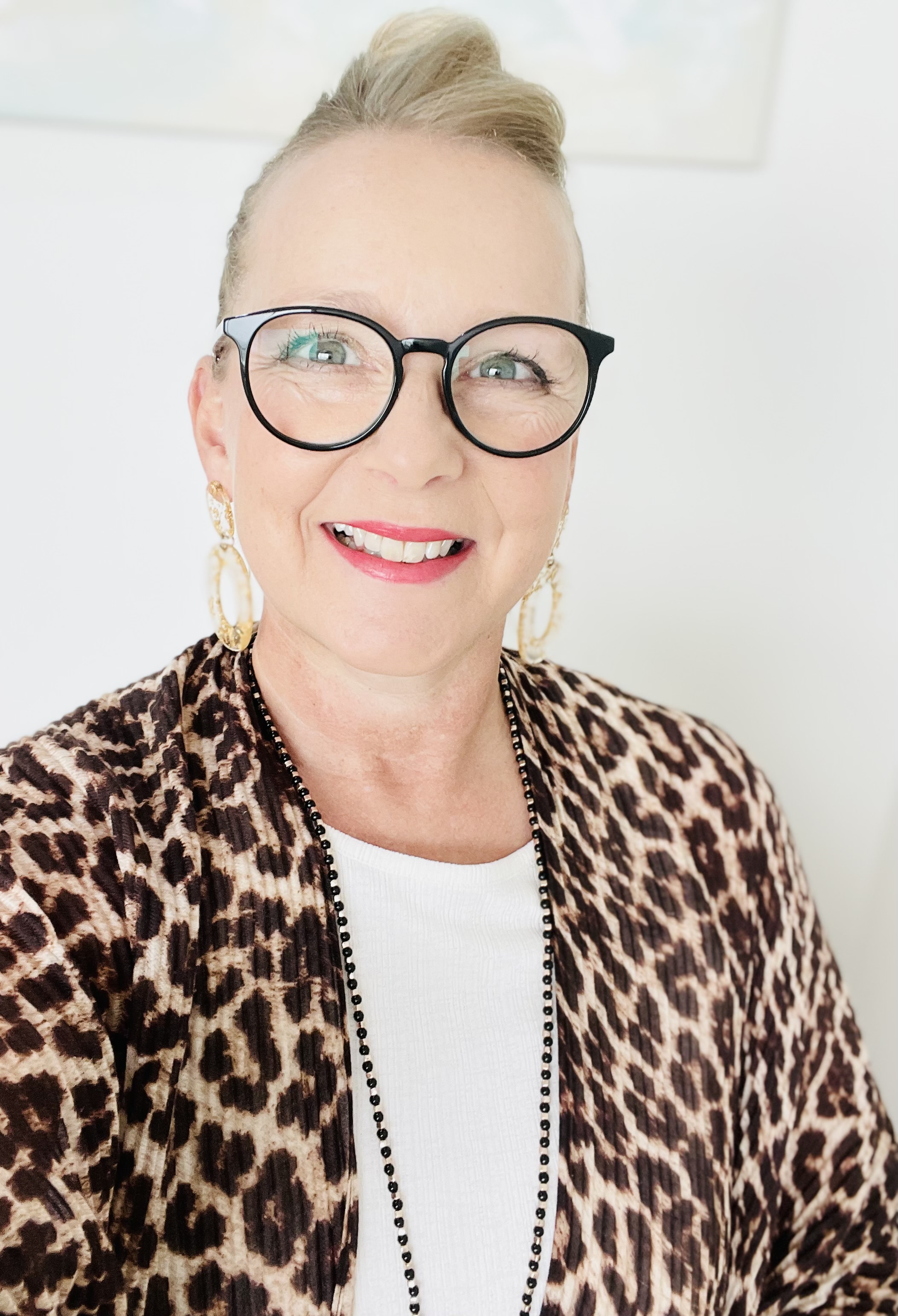 Tee-Jay Ramnarain-Little | General Assembly