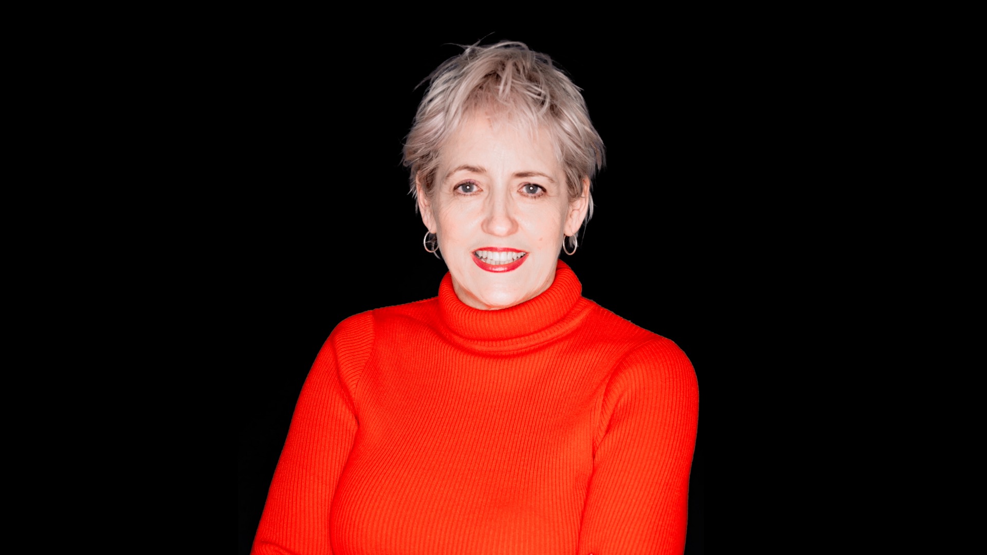 Laurel Papworth | General Assembly