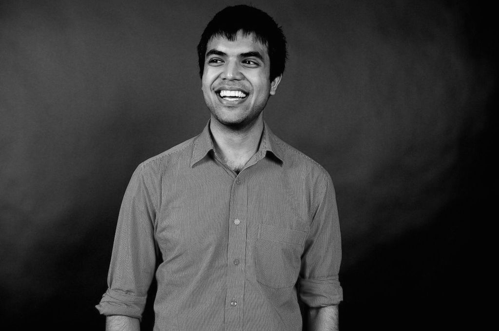 Hursh Agrawal | General Assembly