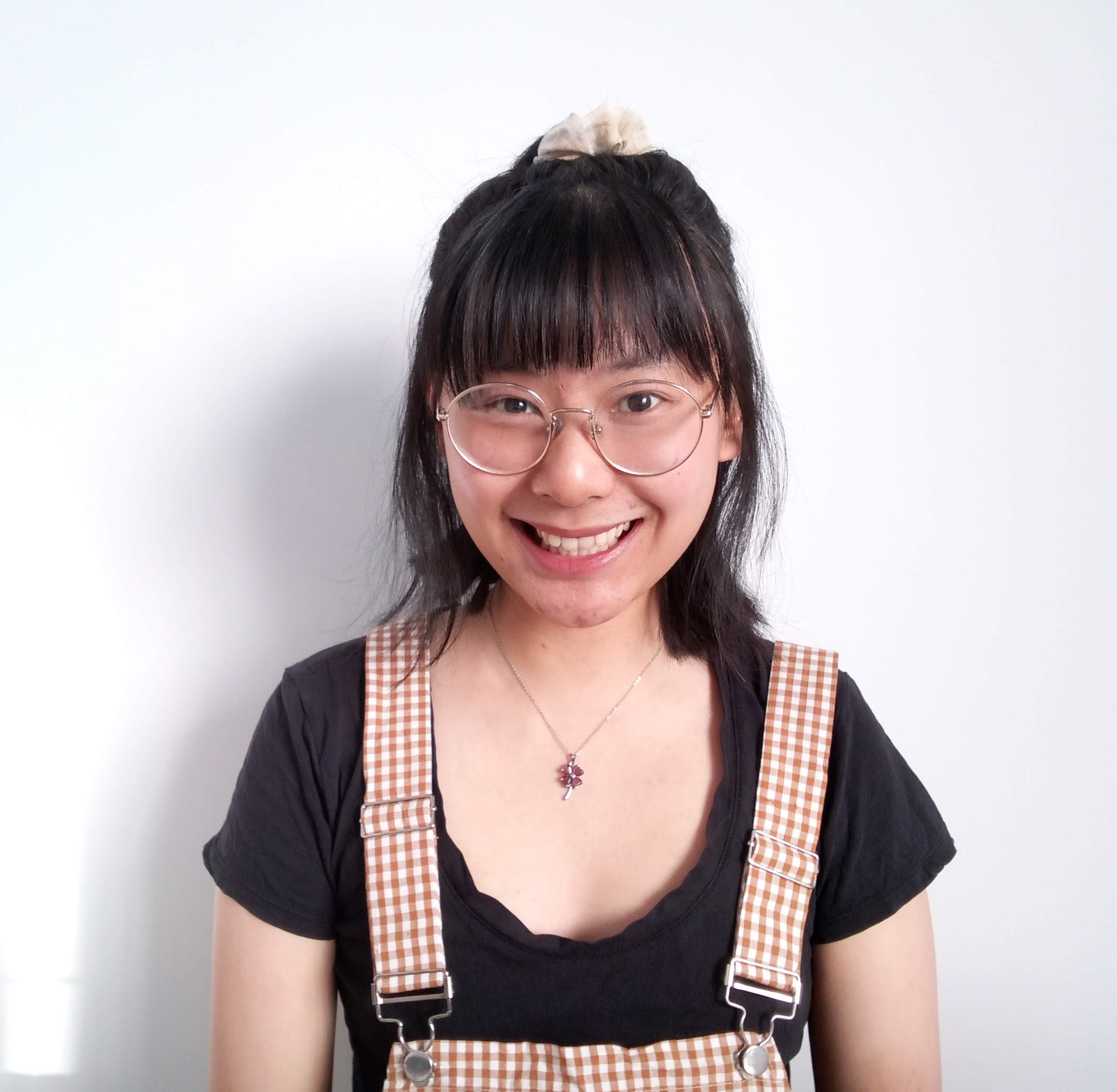 Beiwei Lin | General Assembly