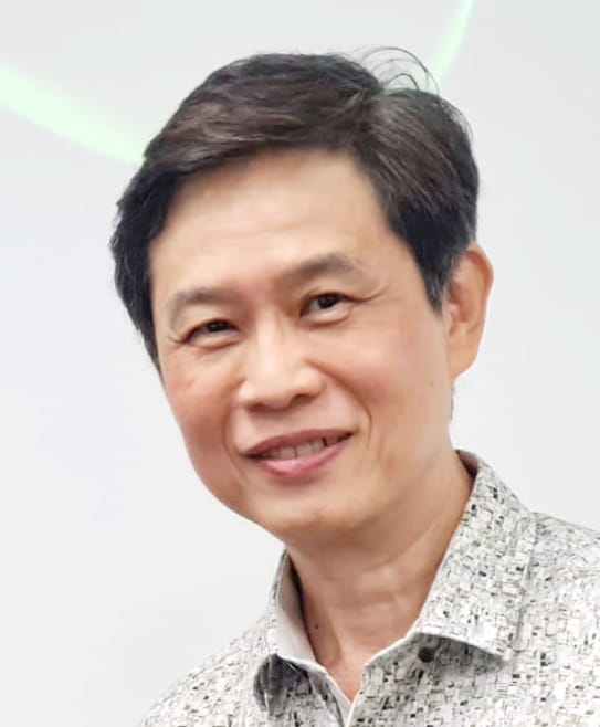 Stephen Goh | General Assembly