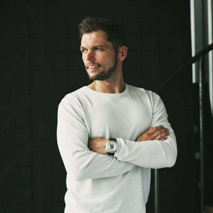 Vitaliy Nechaev | General Assembly