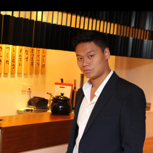 Andrew Li | General Assembly