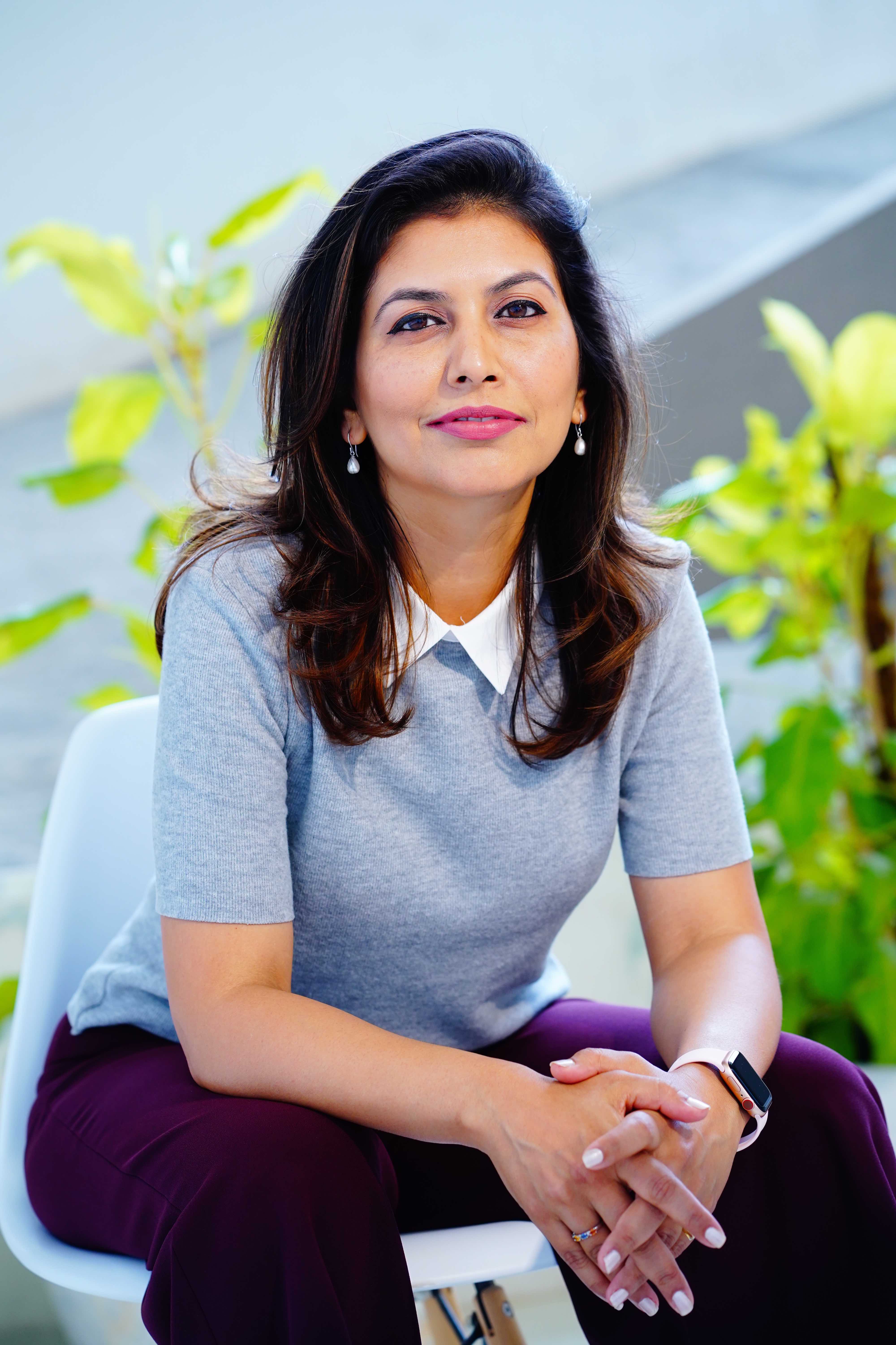 Sandra Colhando | General Assembly