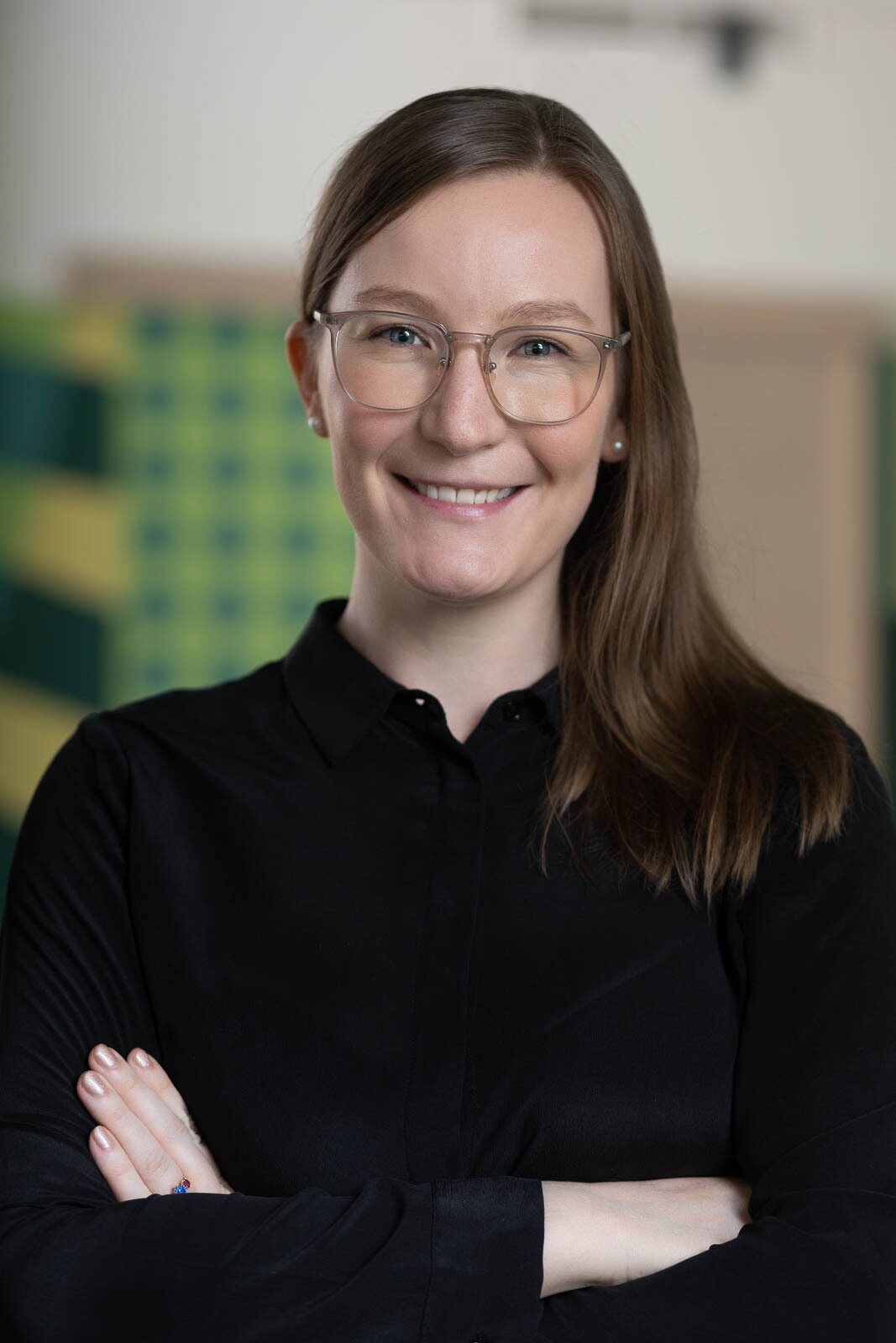 Ruby Pryor | General Assembly