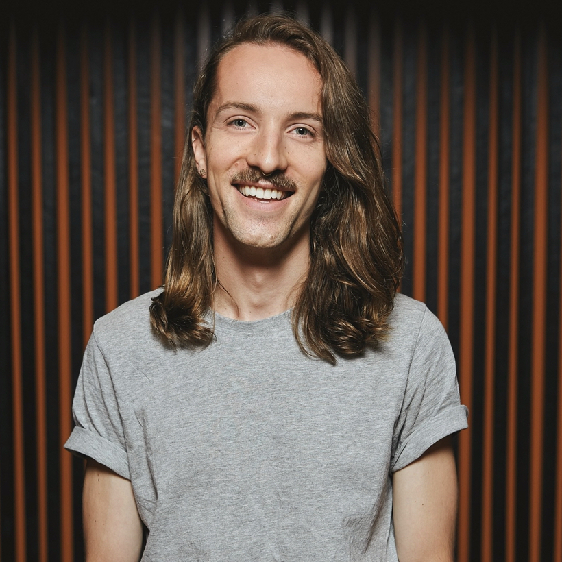 Archie Beetle | General Assembly