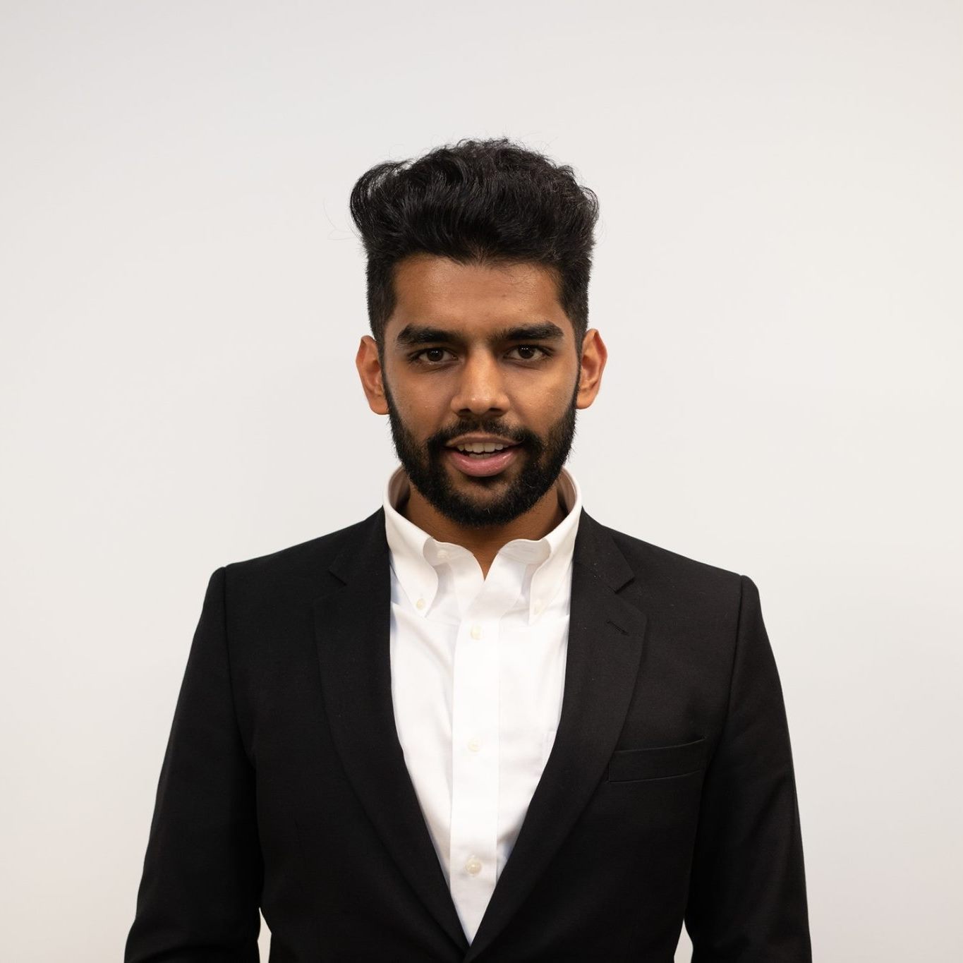 Alind Vats | General Assembly