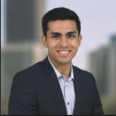 Prateek Rai | General Assembly