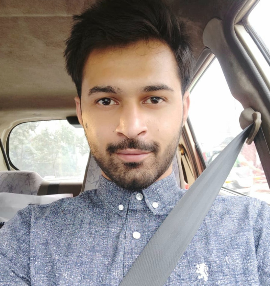 Vishal Dogra | General Assembly