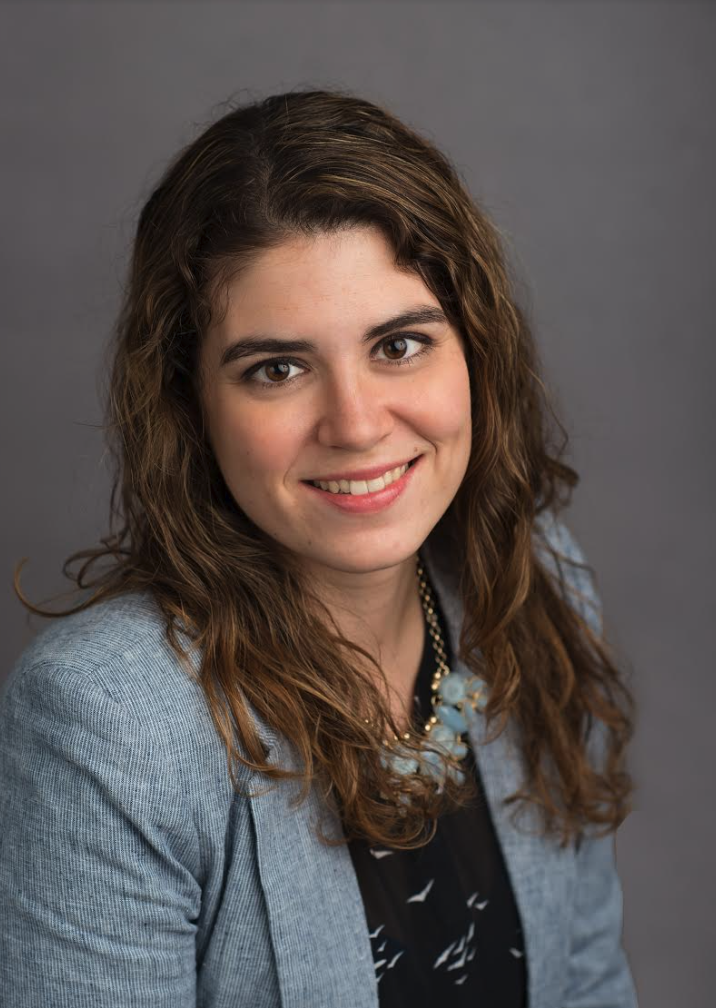 Johanna Acevedo | General Assembly