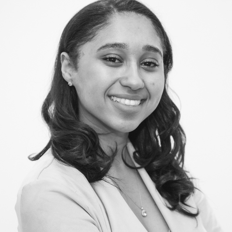 Nia Gastellum | General Assembly