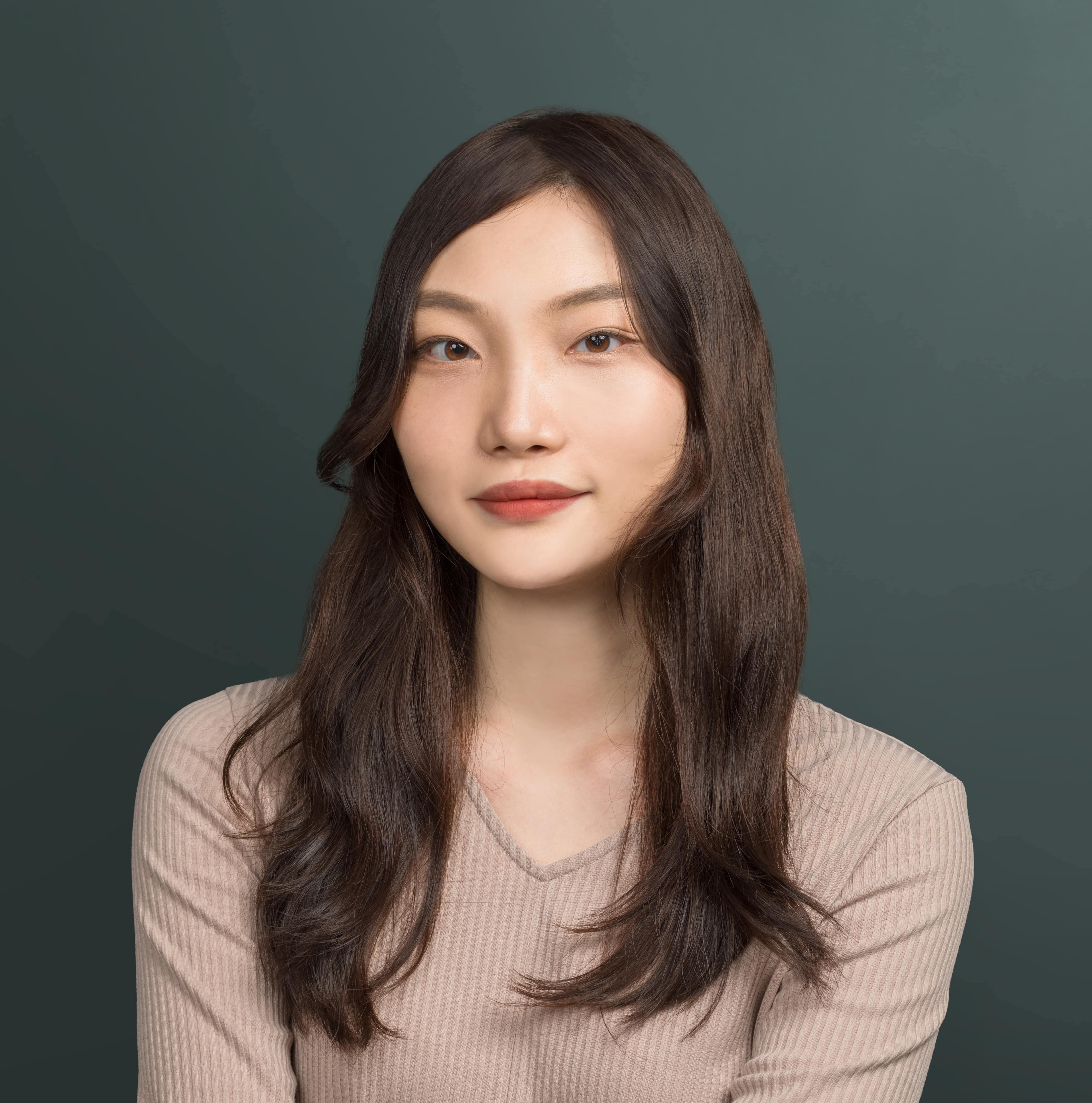 Ku Ga Eun . | General Assembly