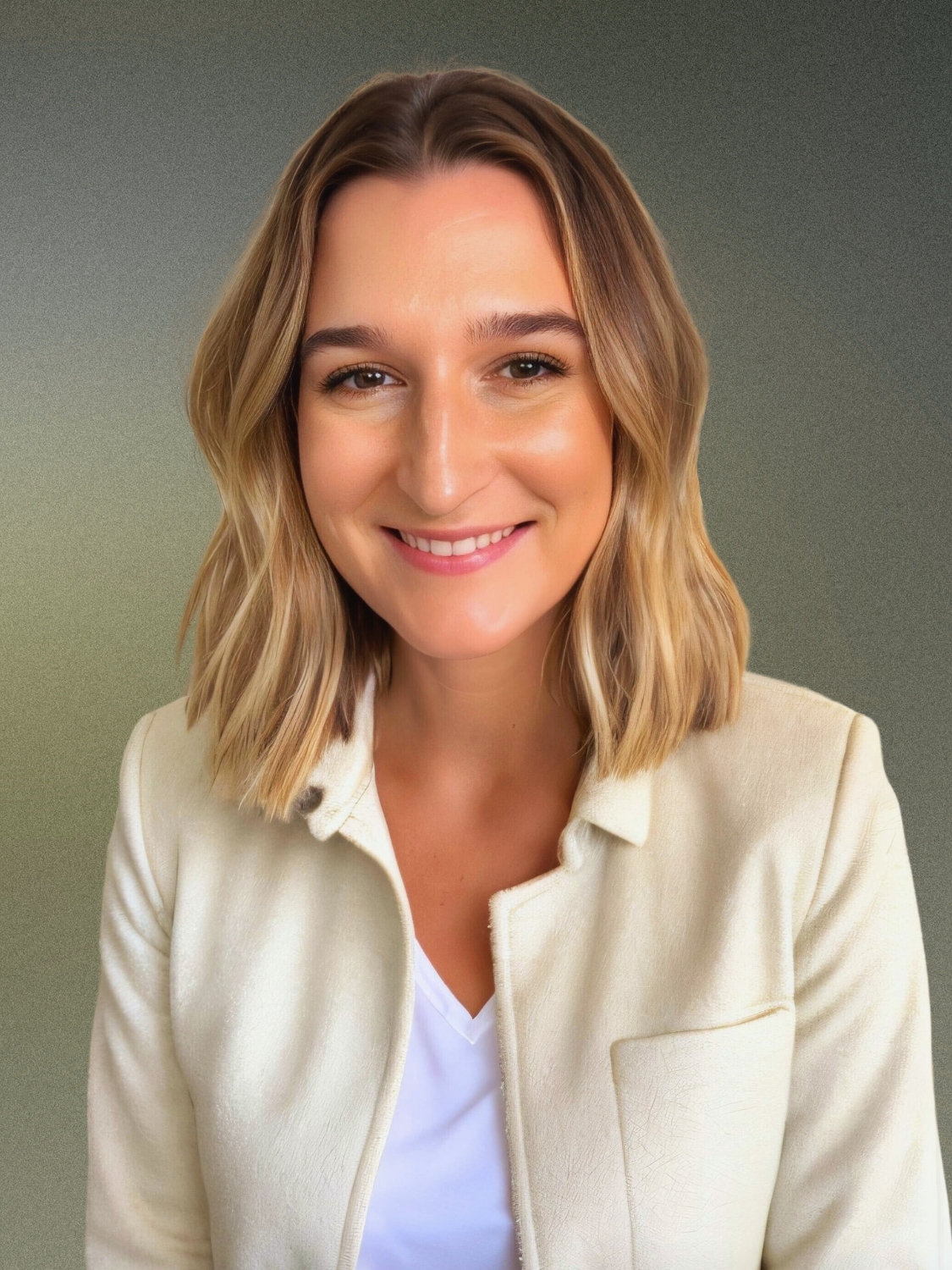 Katherine Madersky Hutton | General Assembly