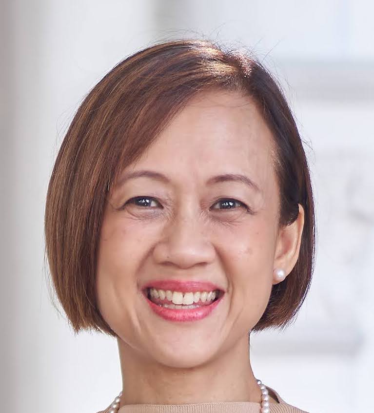 Elena Chow | General Assembly