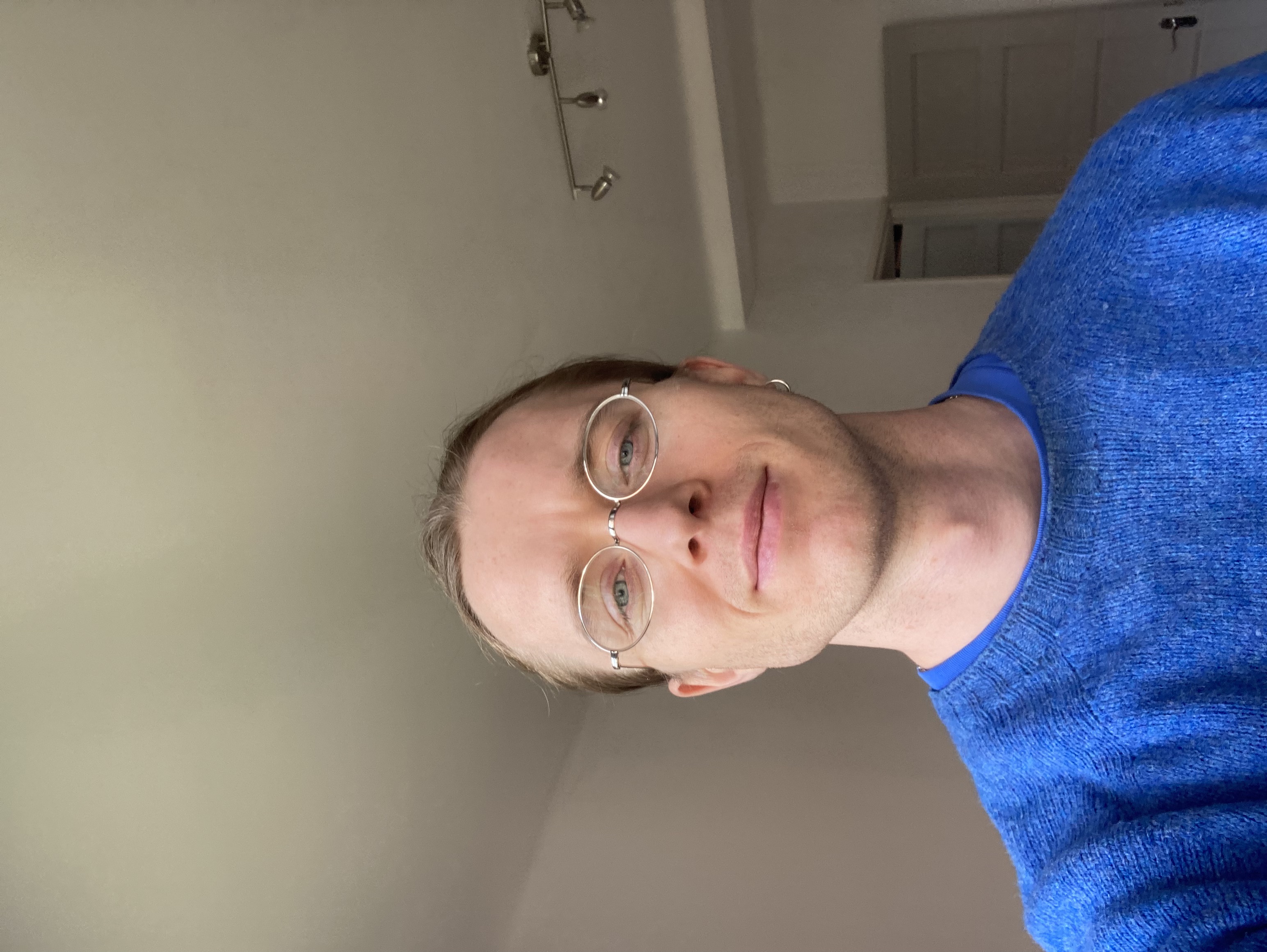 Harry Long | General Assembly