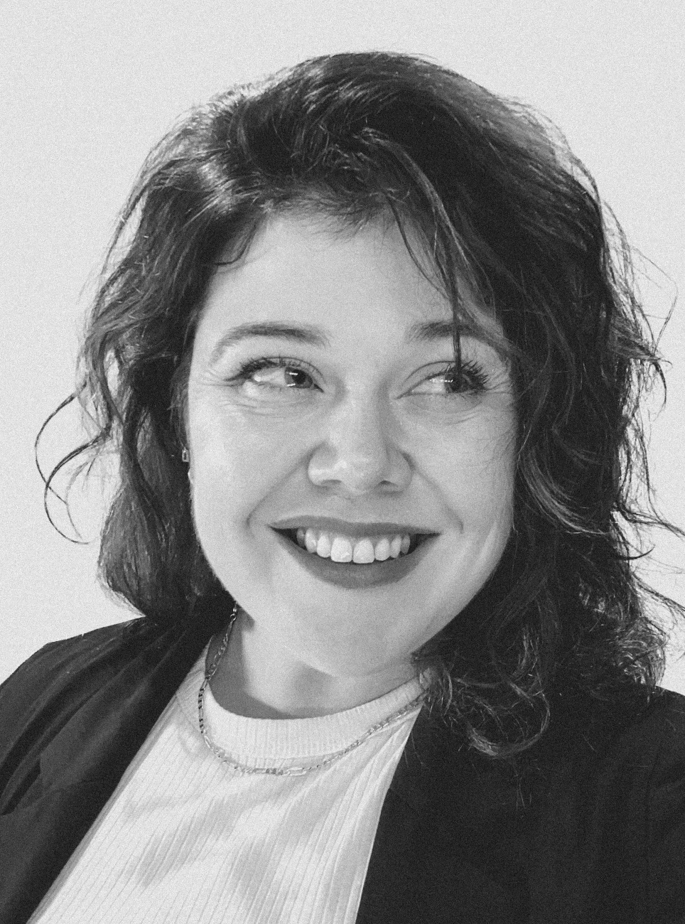 Alexis Dewick | General Assembly