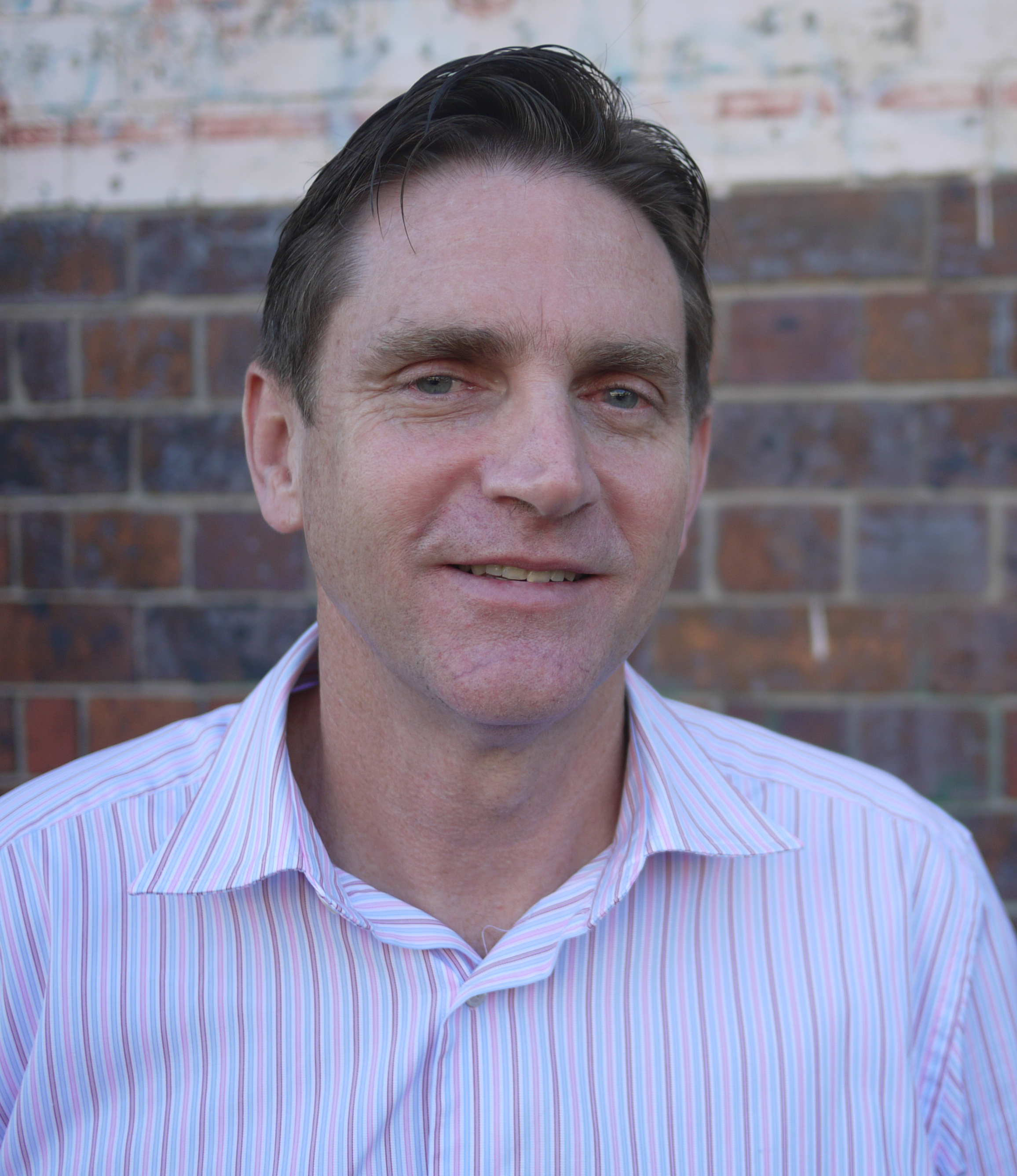 Doug Chapman | General Assembly