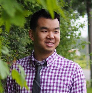 Kevin Chau | General Assembly