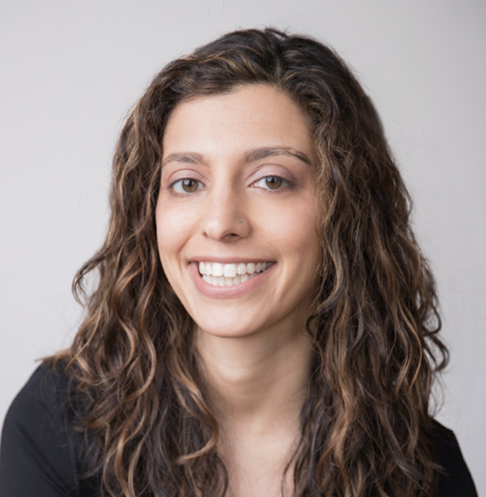 Maryam Choudhury | General Assembly