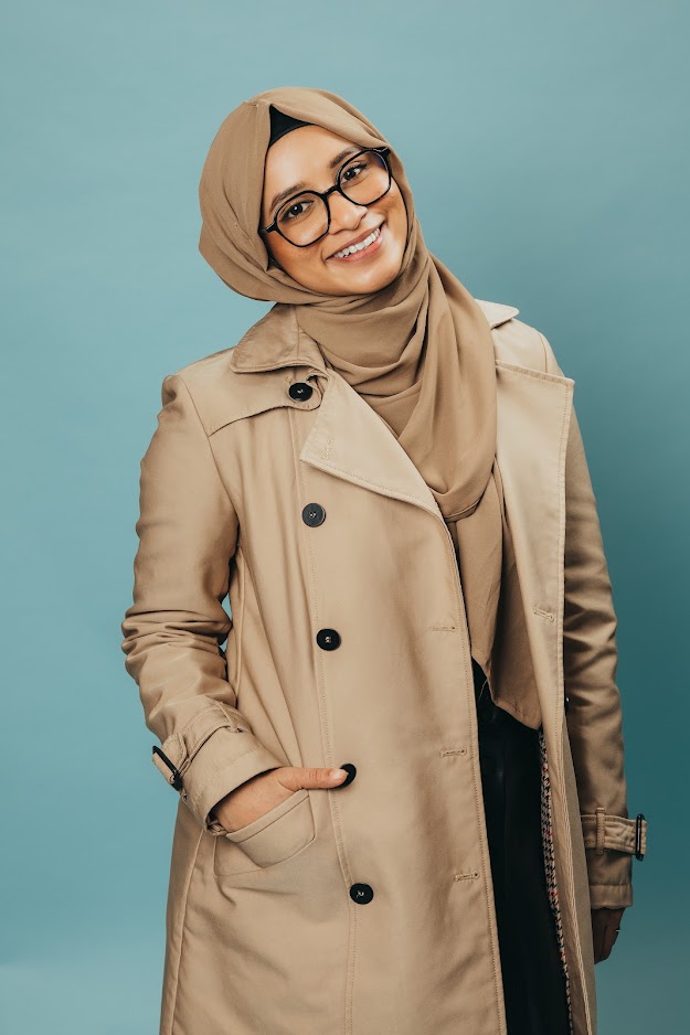 Munsat Rukaya | General Assembly