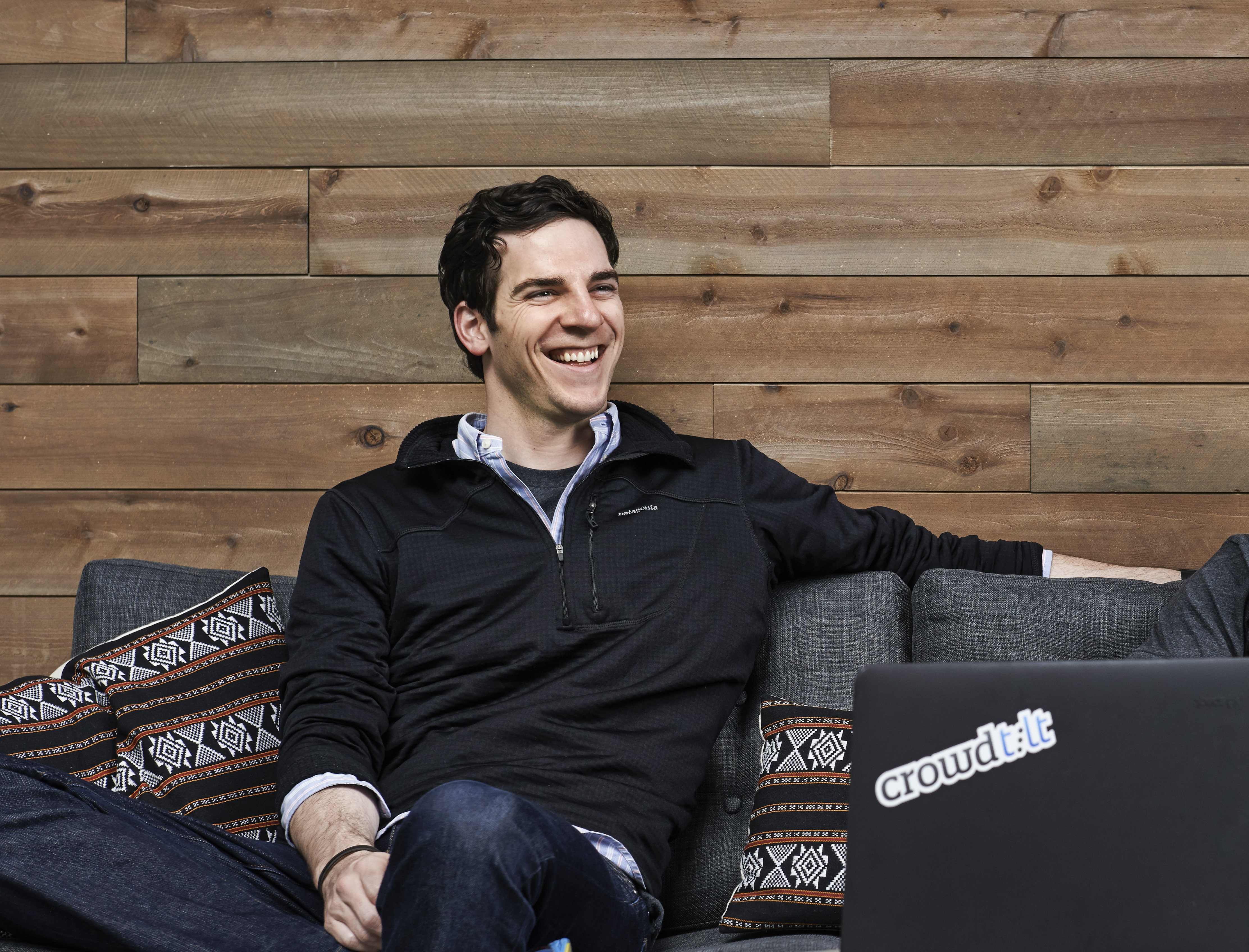 James Beshara | General Assembly