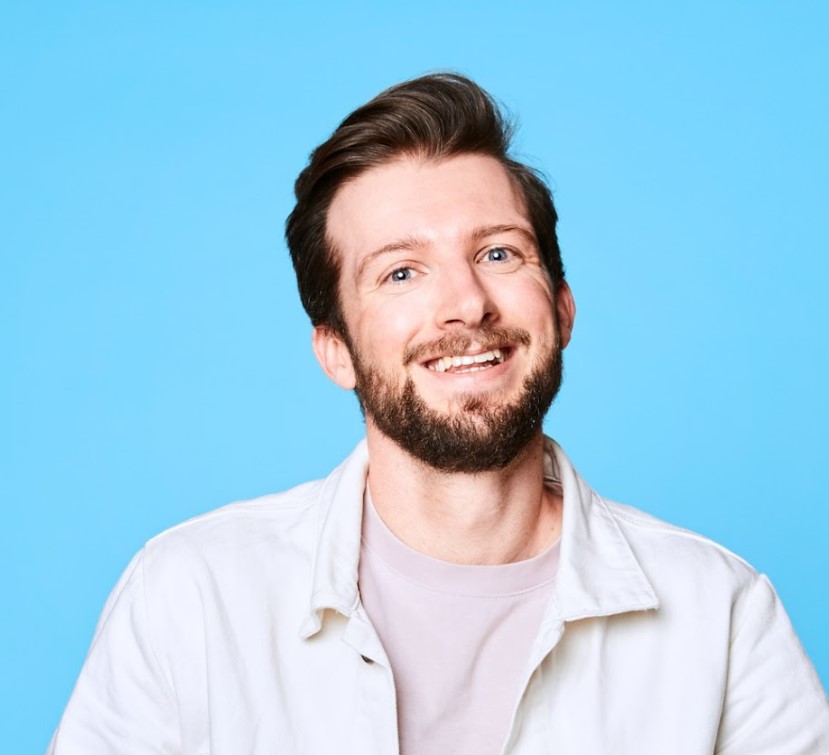 Ciaran Hayes | General Assembly