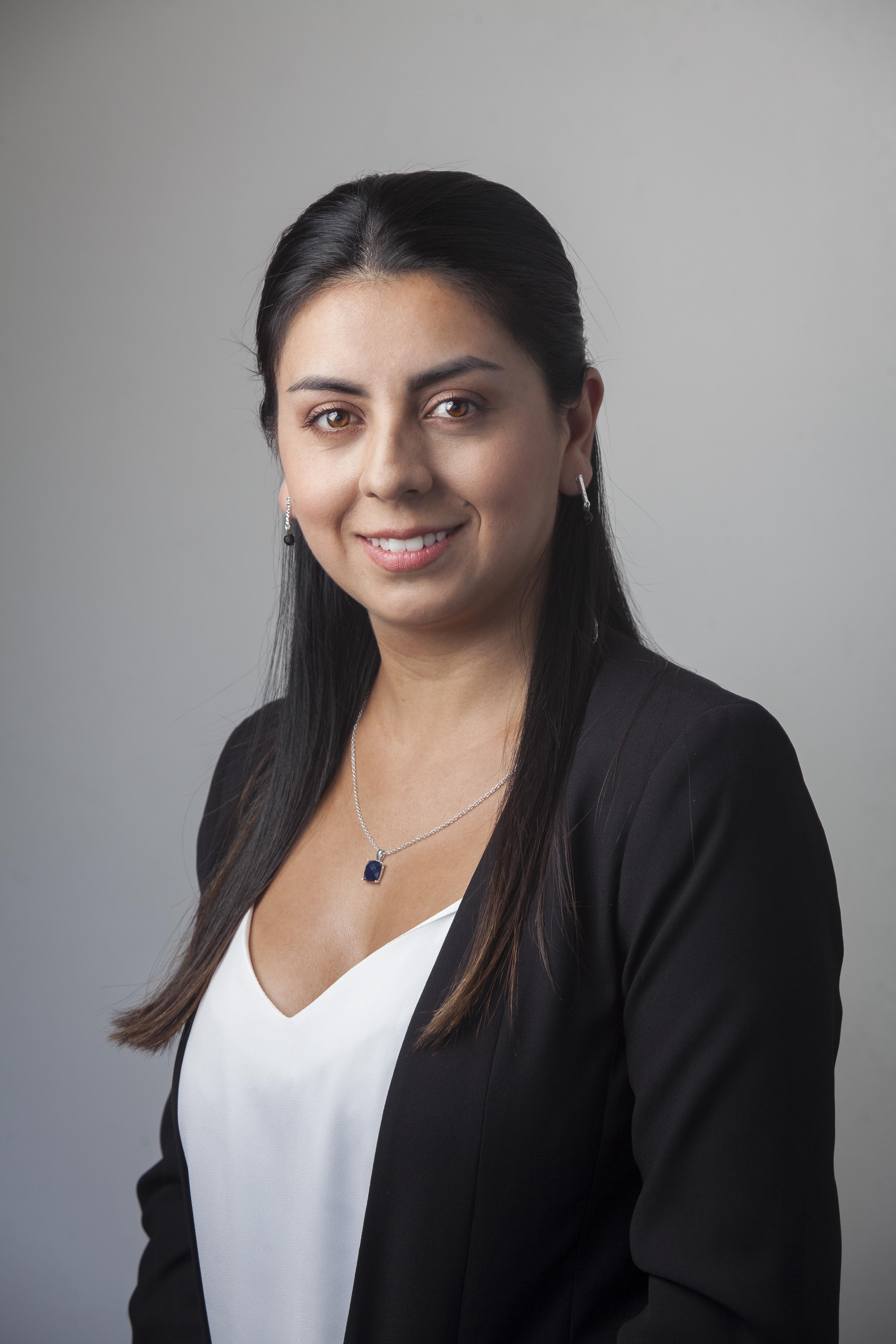 Angela Campos | General Assembly