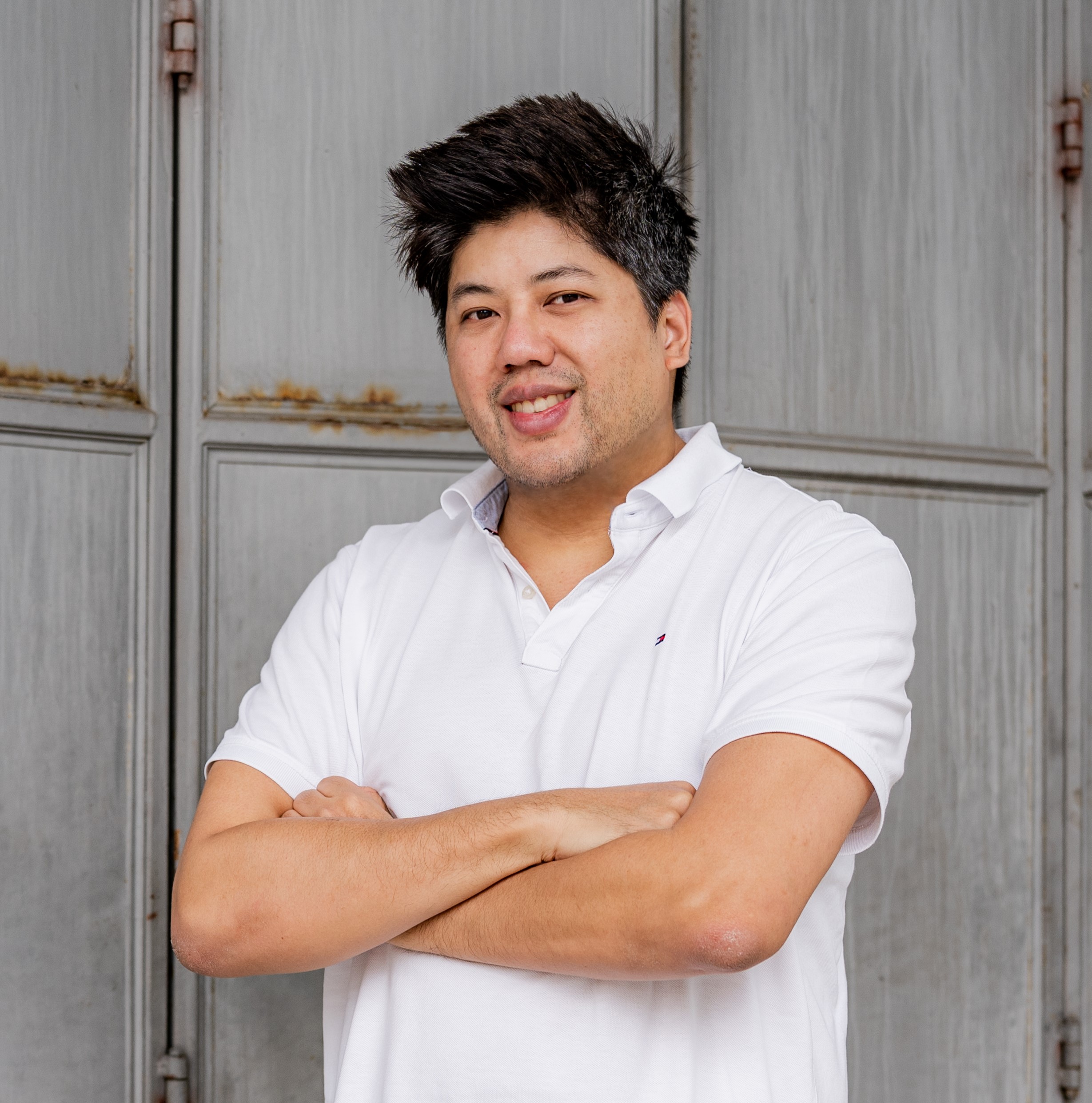 Bryan Choo | General Assembly