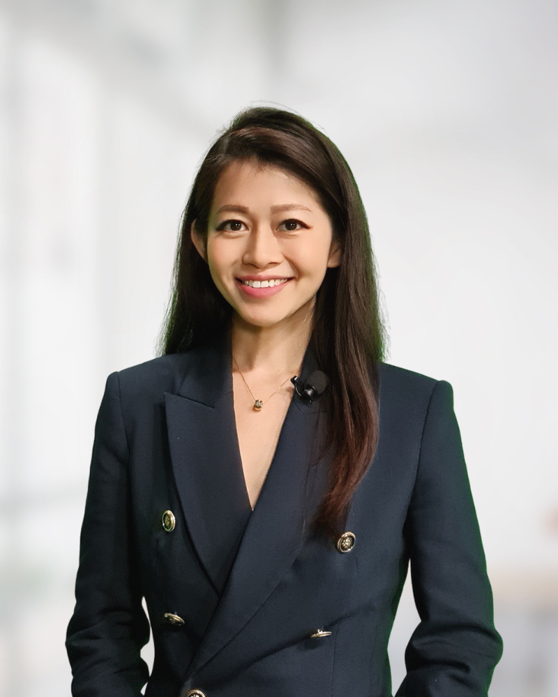 Ee Ling Lim | General Assembly