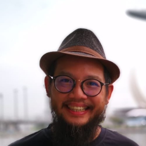 Raymond Chan | General Assembly