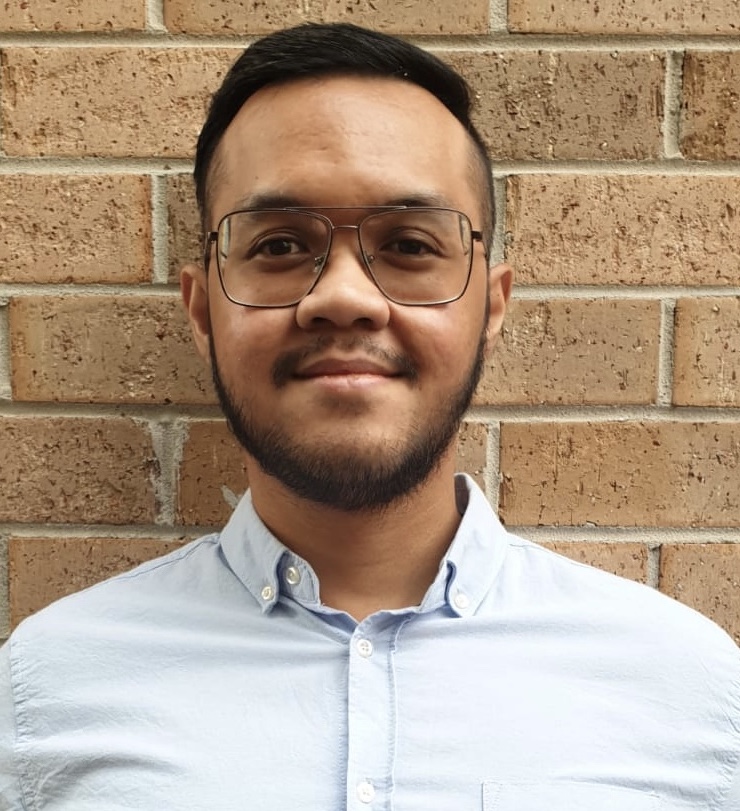 Martin David Valentino | General Assembly