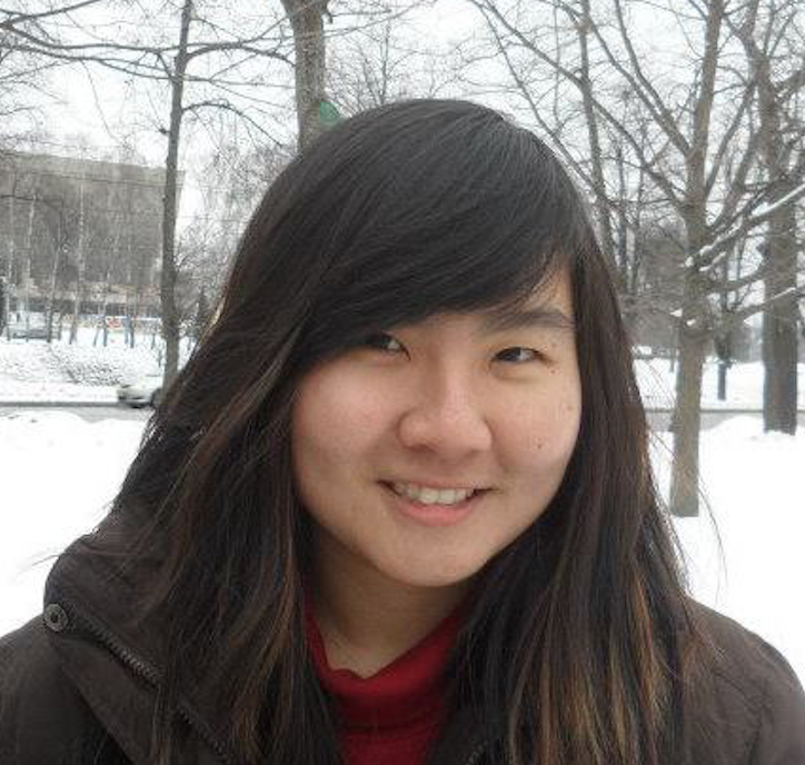 Denise Lim | General Assembly