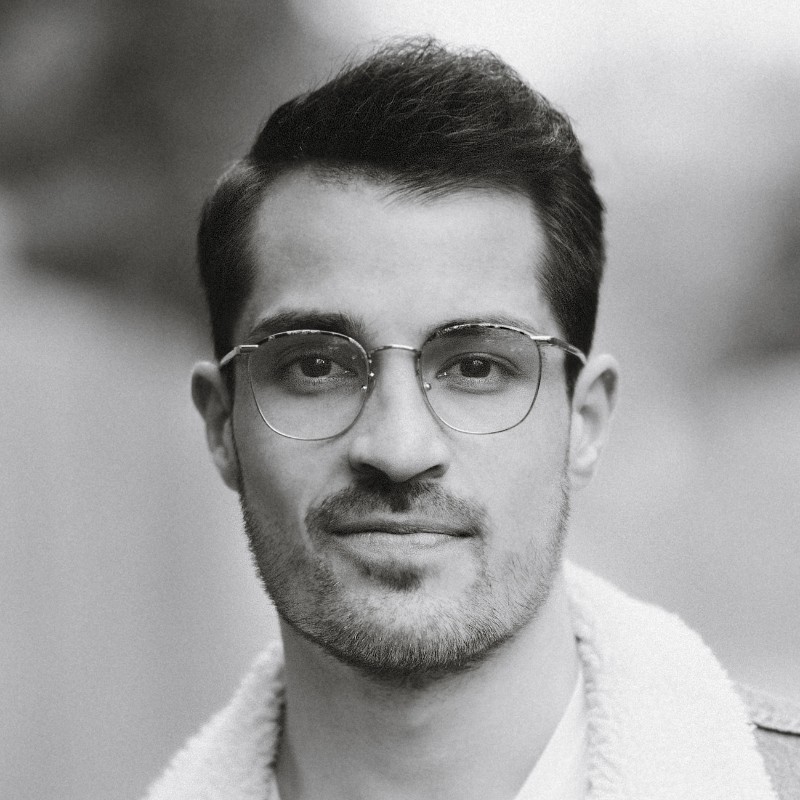 Kiran Raszka | General Assembly