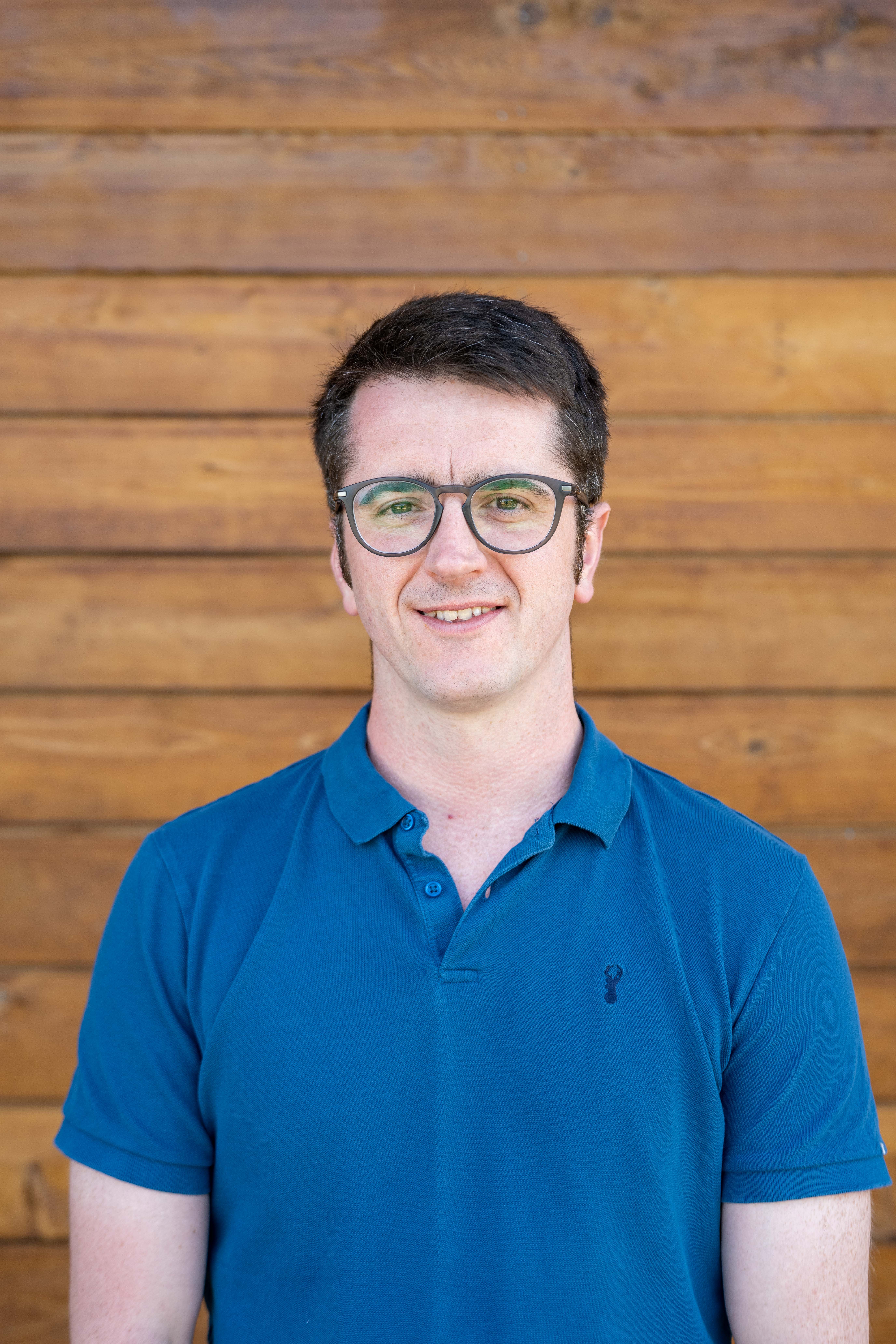 Richard Wood | General Assembly