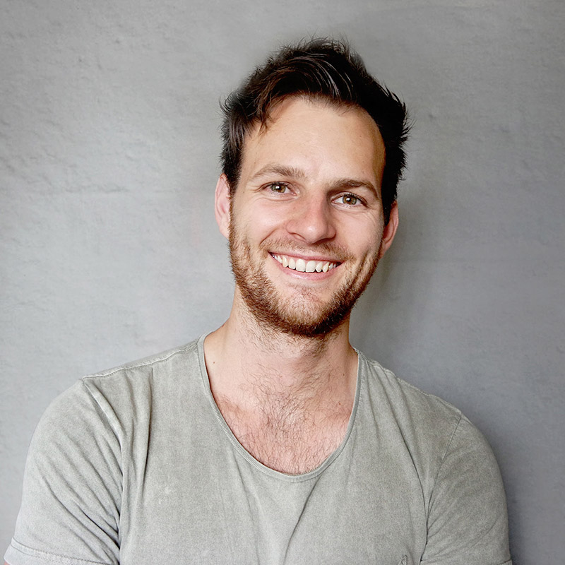 Nick Vandermolen | General Assembly