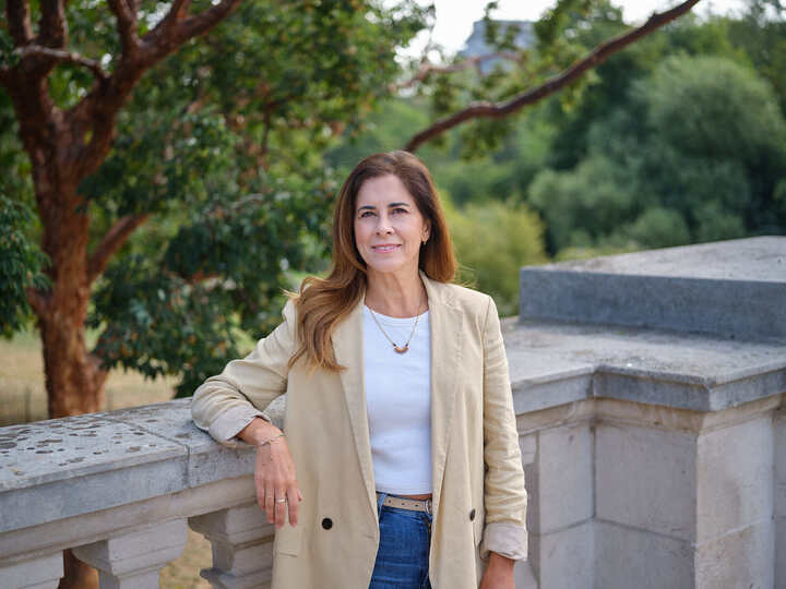 Anne Benedict | General Assembly