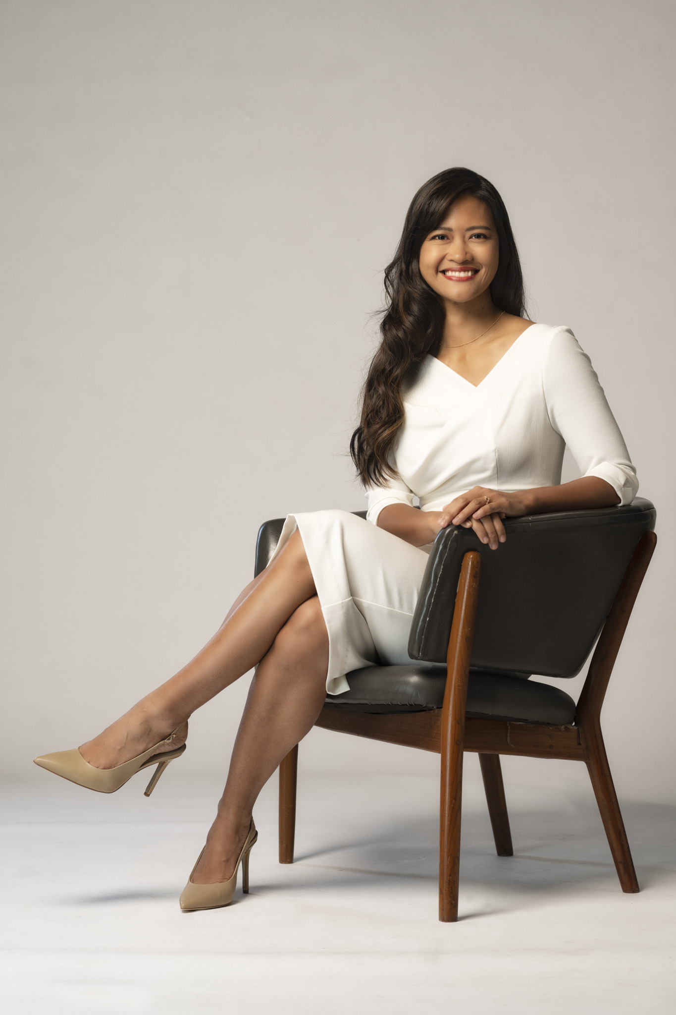 Nina Devouge | General Assembly