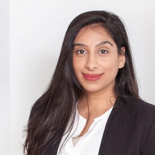 Ashka Raval | General Assembly