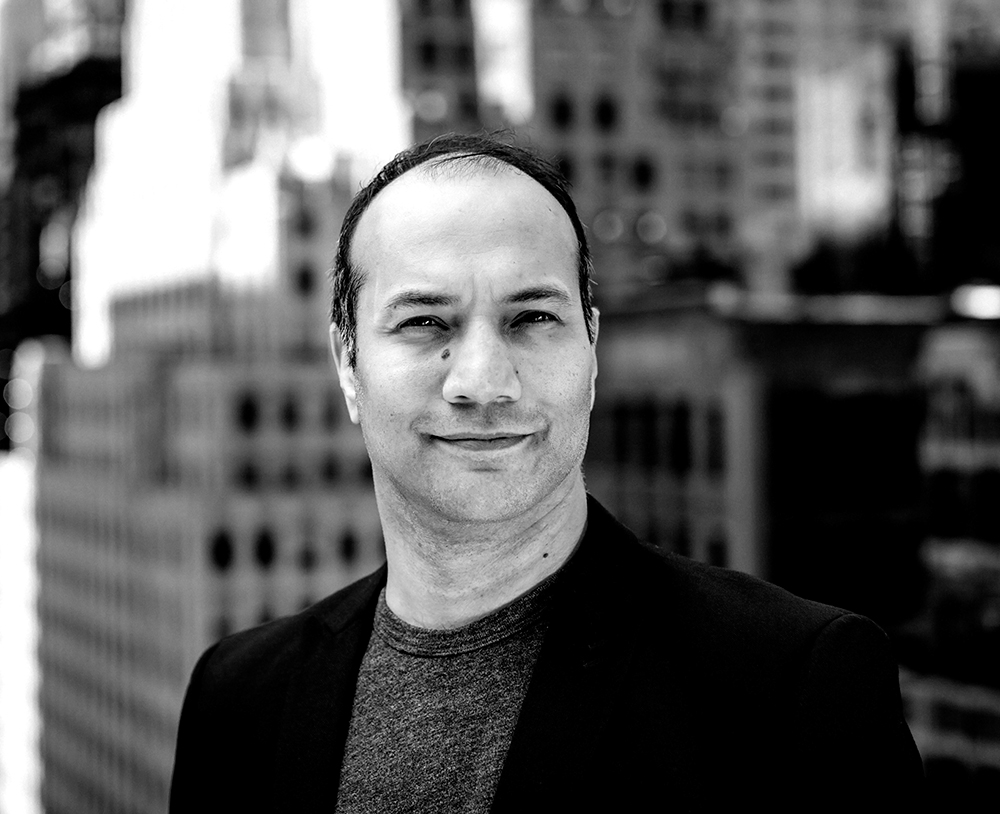 Derek Fernandes | General Assembly