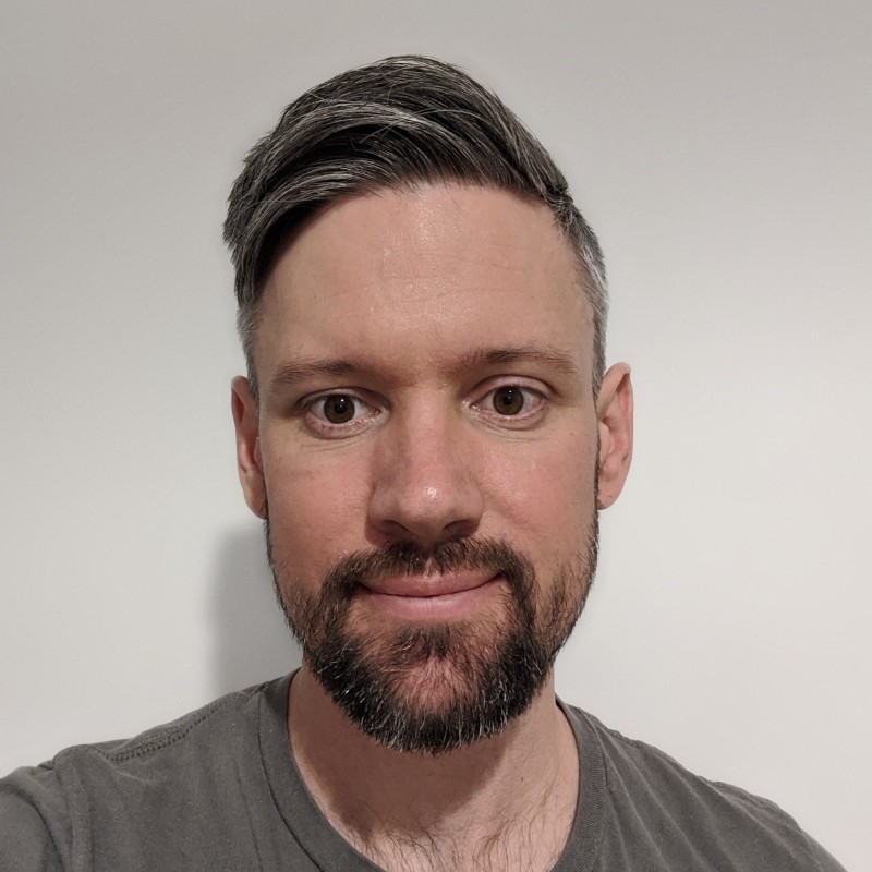 Tim Pettersen | General Assembly