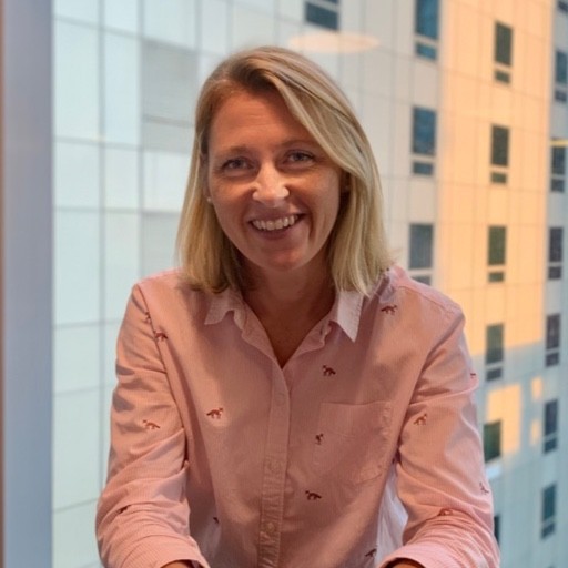 Allison Howells | General Assembly