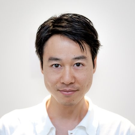 Jeremy Chu | General Assembly