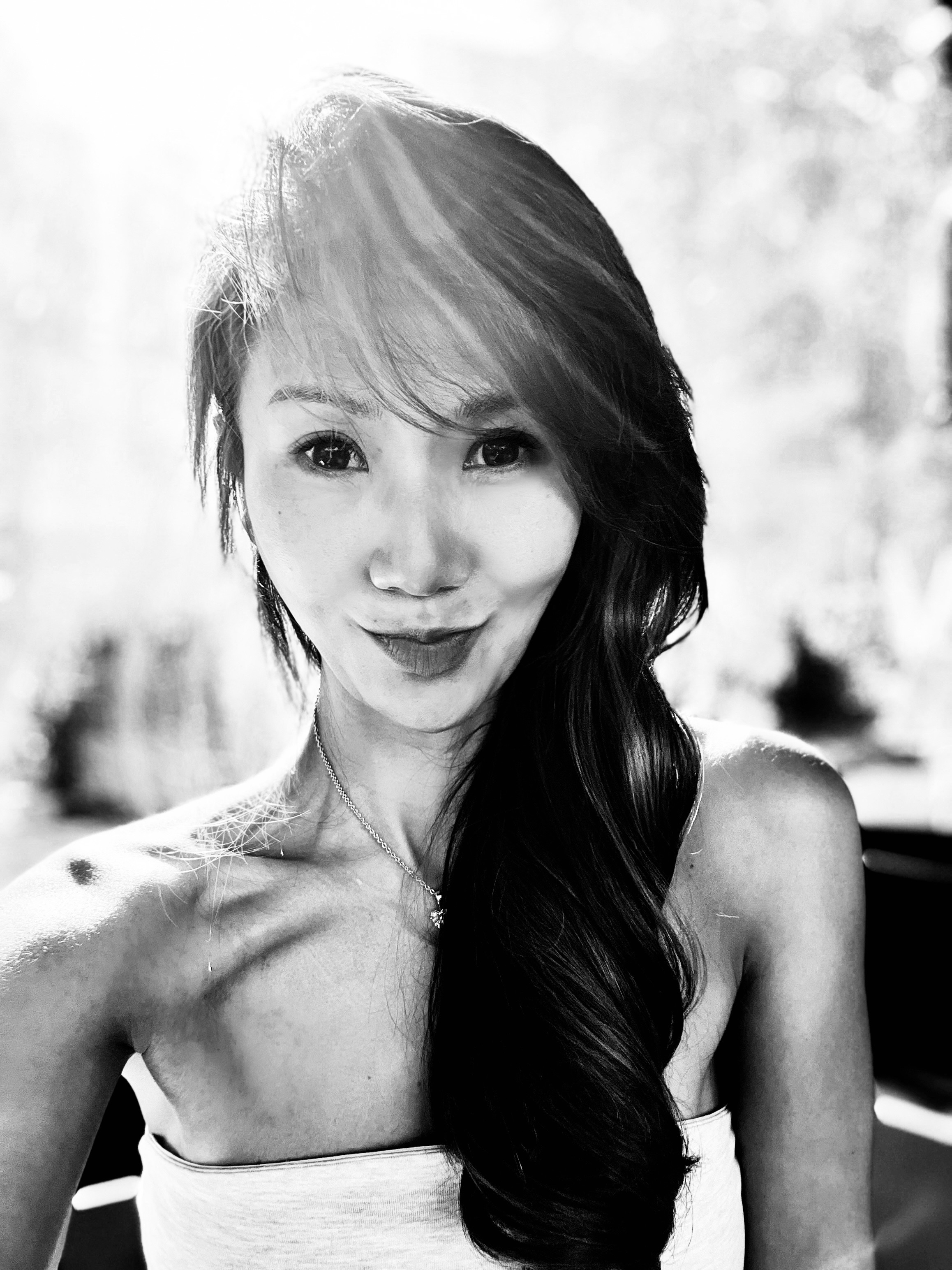 May Seow | General Assembly