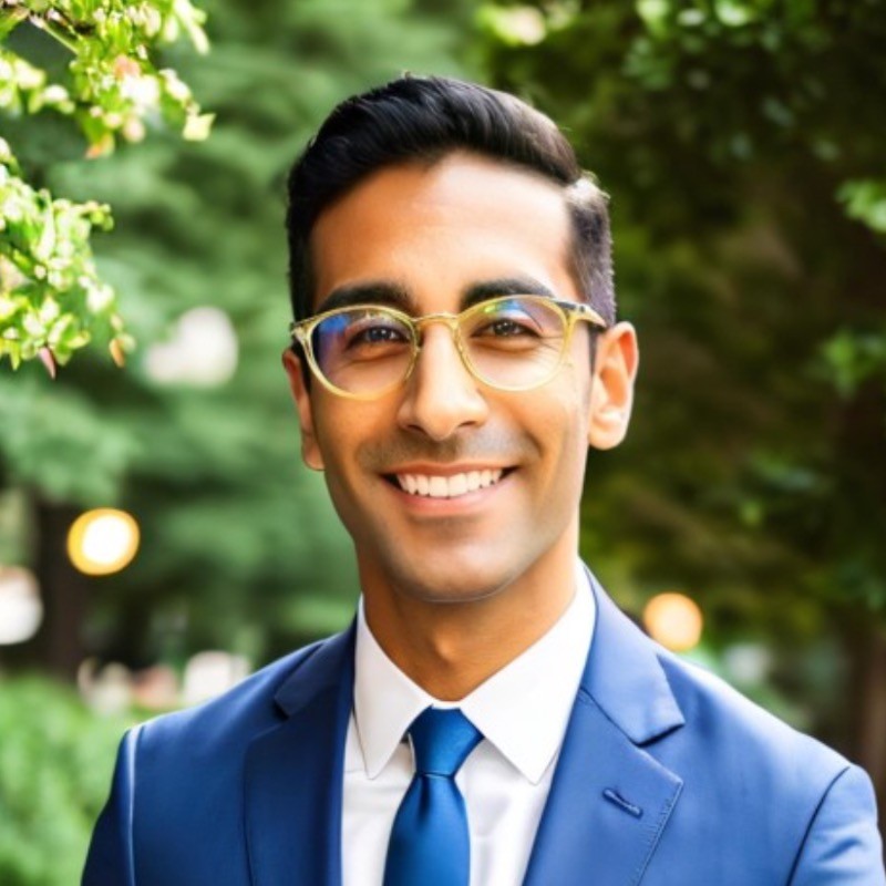 Sahaj Chawla | General Assembly