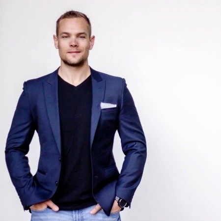 Dustin Elliott | General Assembly