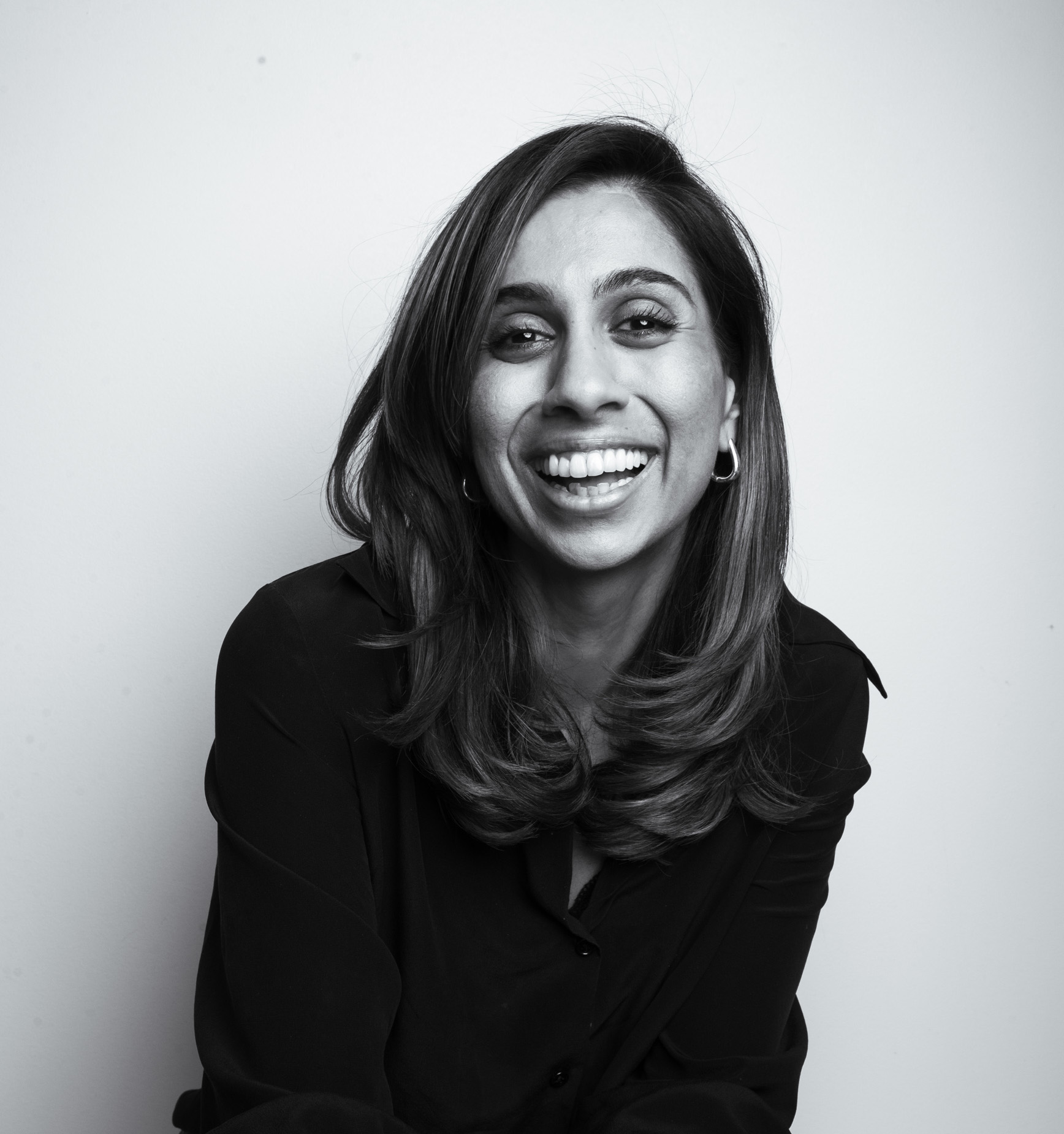 Tash Menon | General Assembly