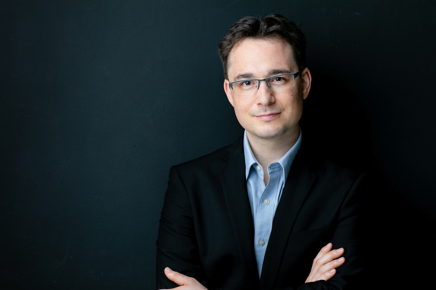 Benjamin Wirtz | General Assembly