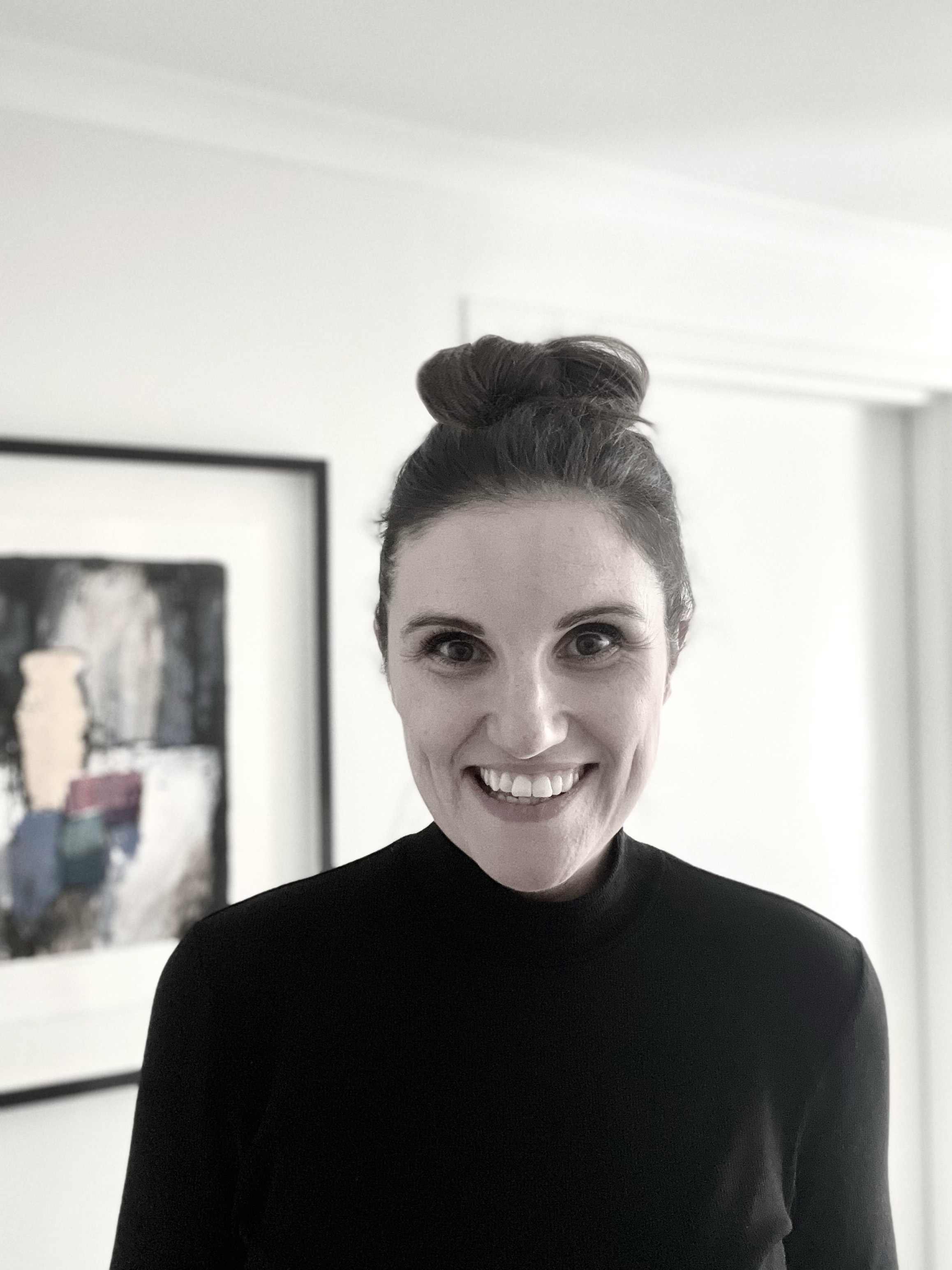 Hannah Pearce | General Assembly