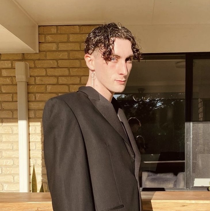 Benjamin Linehan | General Assembly